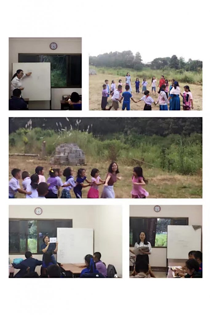 Faithful Language School Chinese Teaching Trip to Thailand 2017 ...